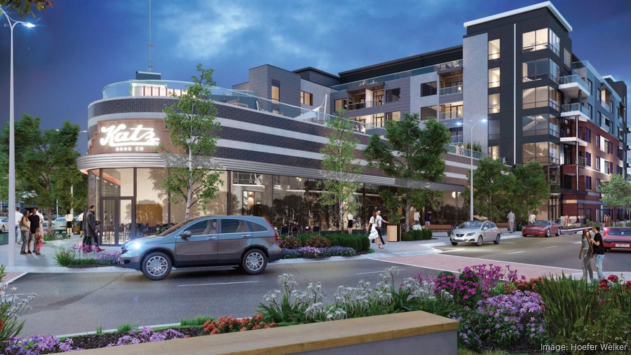 Kansas City Council rejects incentives for $37.6M Katz Drug Store ...