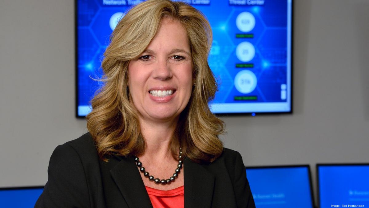Arizona CIO of the Year ORBIE, Leadership Award winner: Banner Health's ...