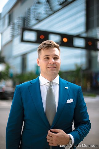 Westside Capital Group buys Park at Hoover for $100.75M - Birmingham ...