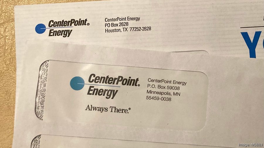 Centerpoint: Natural gas price spike from Februrary cold could cost ...