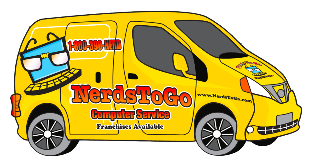 Nerds To Go BizSpotlight - Triangle Business Journal
