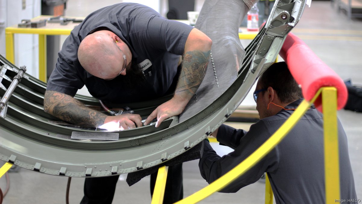 What an acquisition of HAECO by rival AAR may mean for Triad, PTI ...