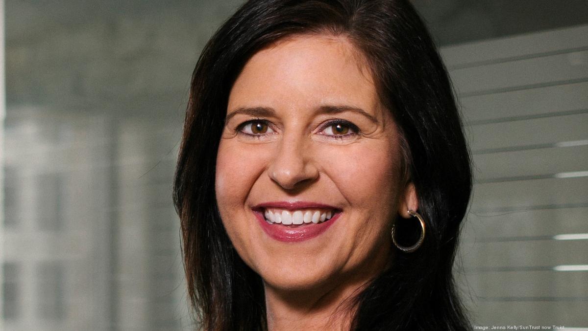 Truist's Jenna Kelly: 'We did not expect a pandemic' while integrating ...