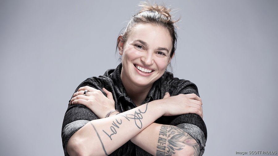 40 Under 40: Shawna Nicols, DJ Shawna - Milwaukee Business Journal