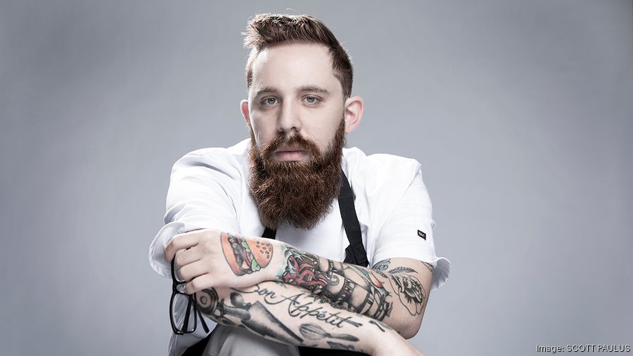 Adam Pawlak closes E&F Pizzeria at Crossroads Collective - Milwaukee Business Journal