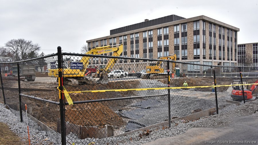 The largest construction projects in the Albany region in 2021 - Albany ...