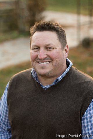 Dayton builders busy with home office projects - Dayton Business Journal