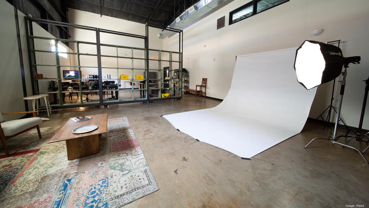 New Pearl Studio to provide unique space for San Antonio's creative ...