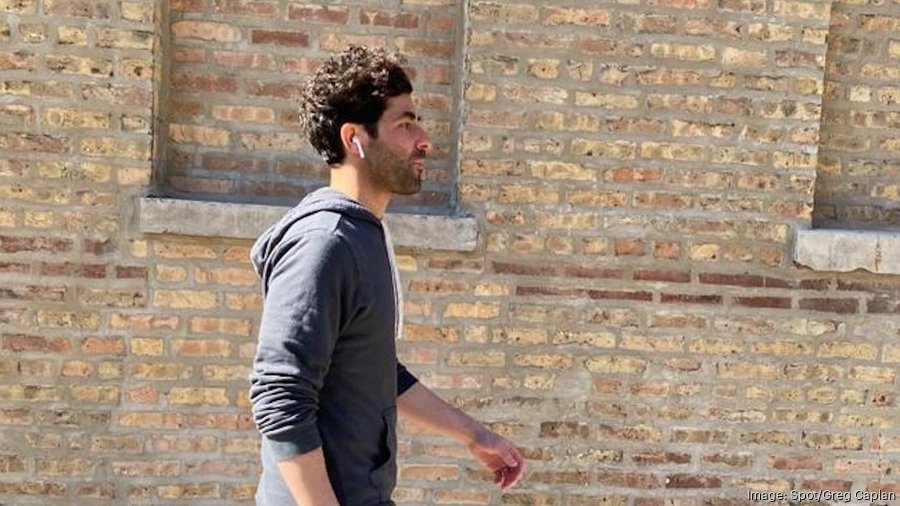 Spot raises $5M from Kleiner Perkins - Chicago Business Journal