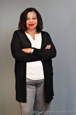 In new role as Verity's CEO, Tonita Webb focuses on financially ...
