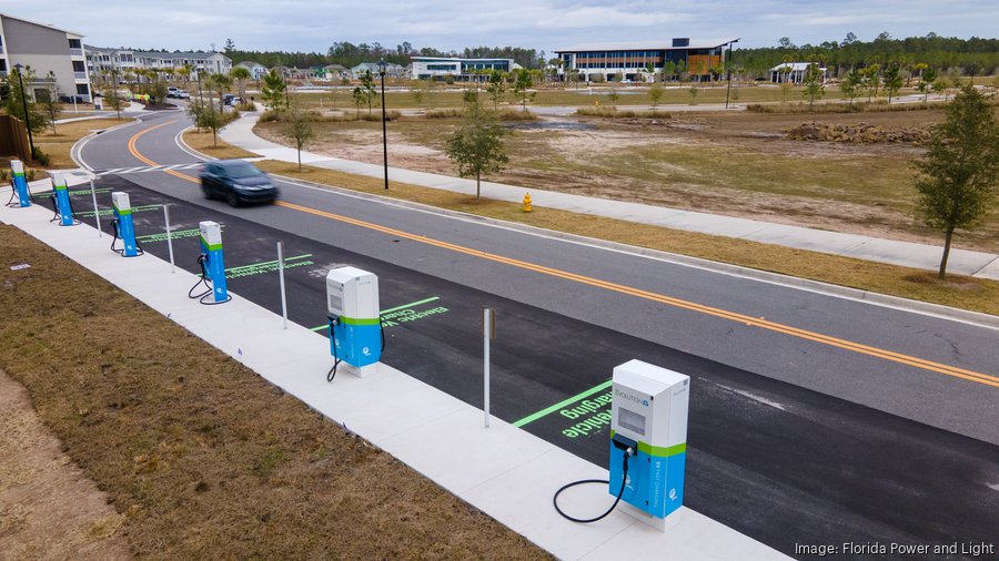 Arlington EV data startup ElectroTempo raises $4M in seed round ...
