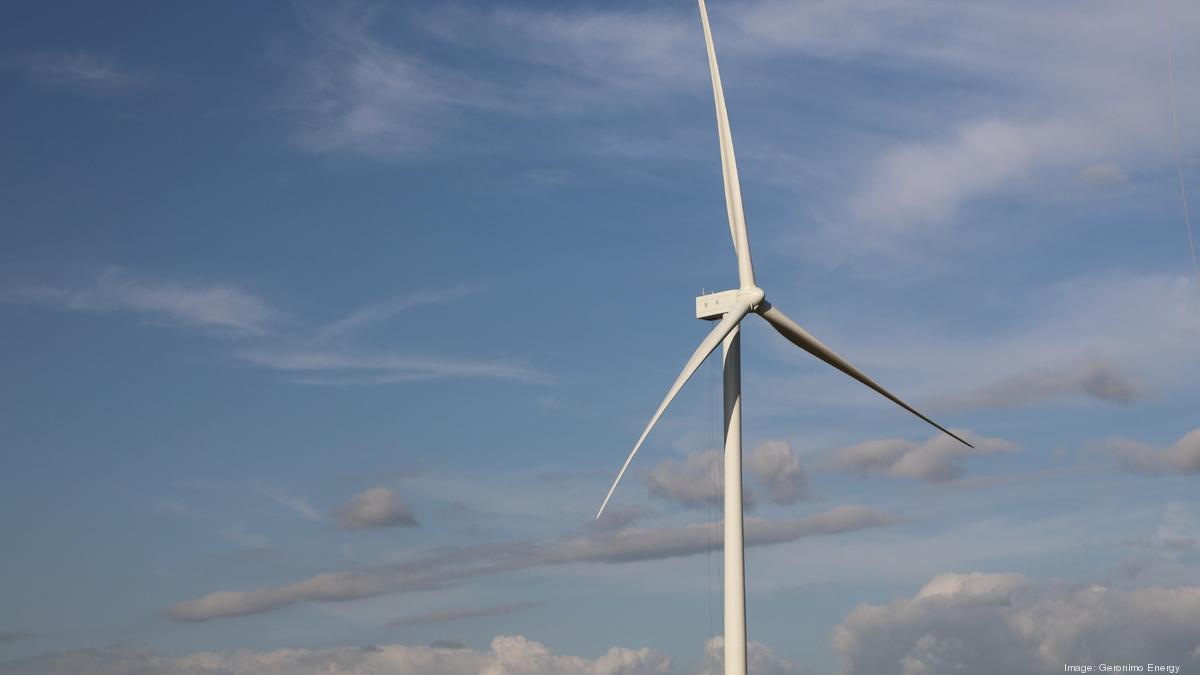 Illinois wind farm among Apple's latest investments in renewable energy ...