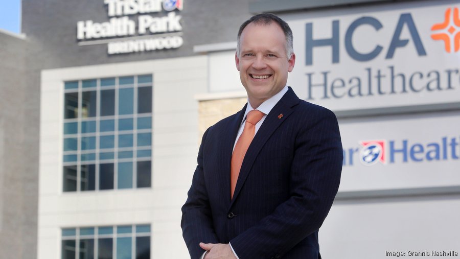 Why freestanding EDs could be key to TriStar Health's expansion plans ...