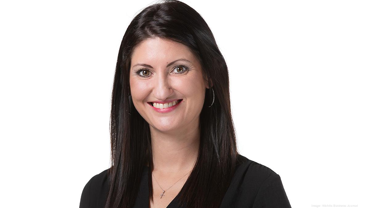 Erica Haskins, Regional Retail Officer and Treasury Management Director ...