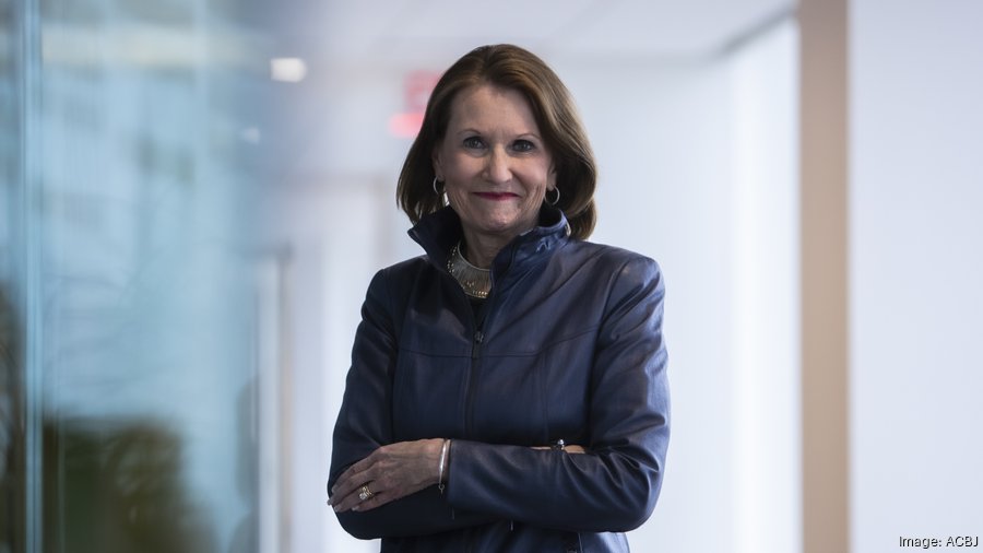 Summerfest names Baird's Mary Ellen Stanek new board chair - Milwaukee ...