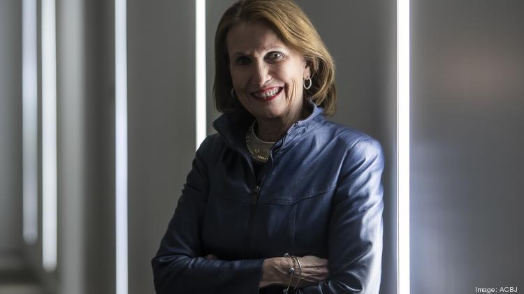 Mary Ellen Stanek focused on impact inside and outside Baird ...