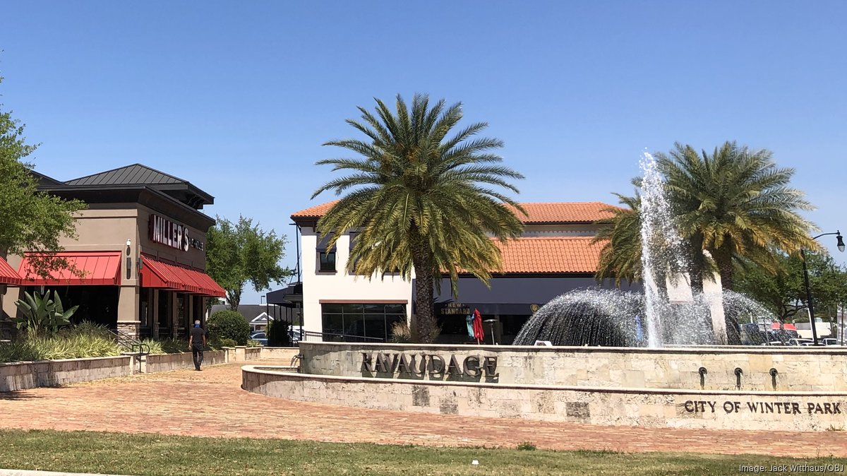 Don Strollo buys Ravaudage property to build new shops, offices ...