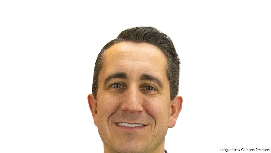 Birmingham's G League franchise names its general manager - Birmingham ...