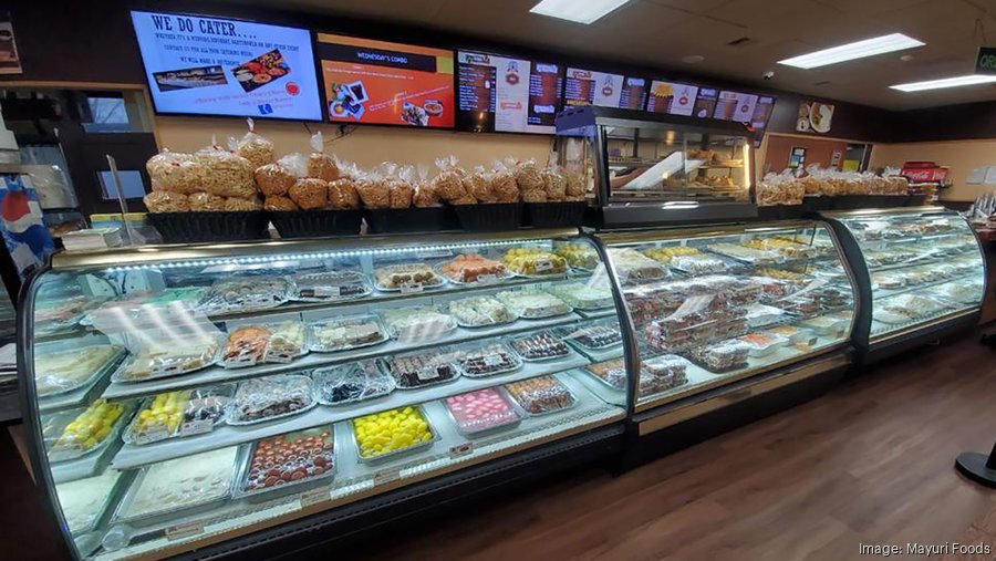 Mayuri Foods opening flagship market in Redmond Town Center - Puget ...