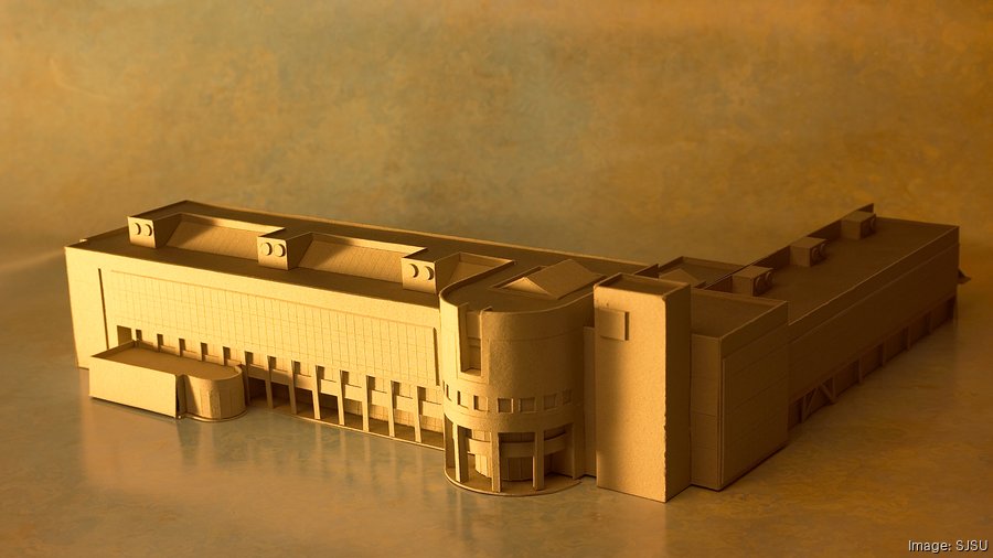 San Jose State University's Charles W. Davidson College of Engineering ...