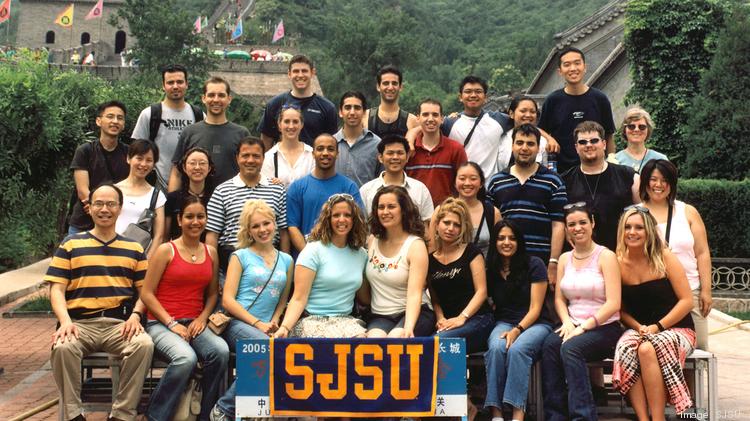 San Jose State University's Charles W. Davidson College of Engineering ...