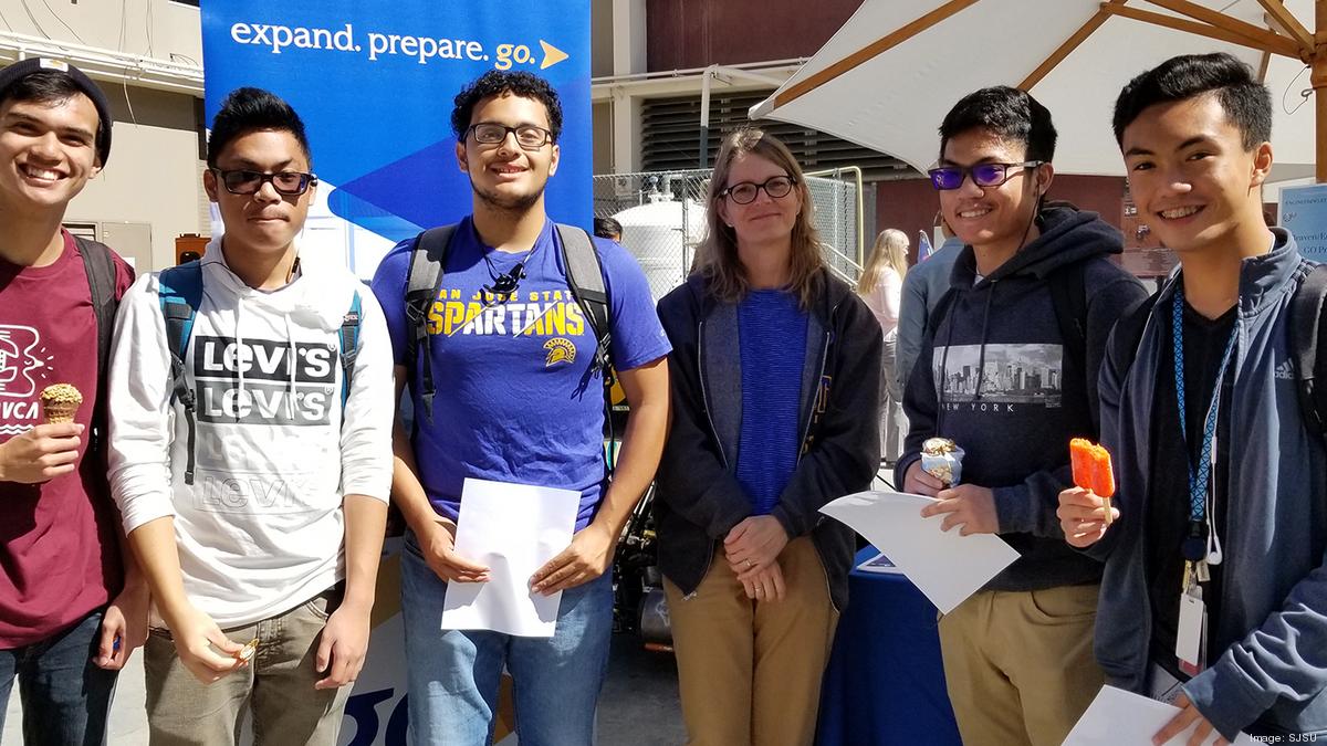 San Jose State University's Charles W. Davidson College of Engineering ...