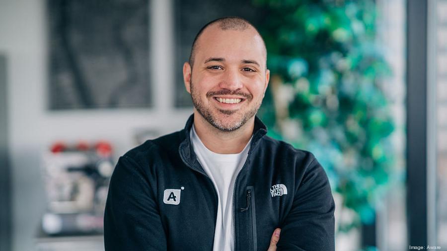 Fast-growing cybersecurity startup Aware hires execs from Cardinal ...