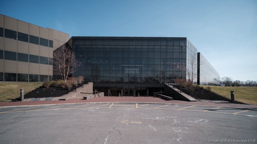 Linde’s campus in Tonawanda remains key strategic foothold - Buffalo ...