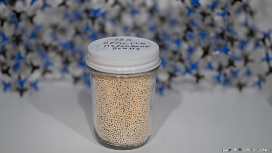 Linde’s campus in Tonawanda remains key strategic foothold - Buffalo ...