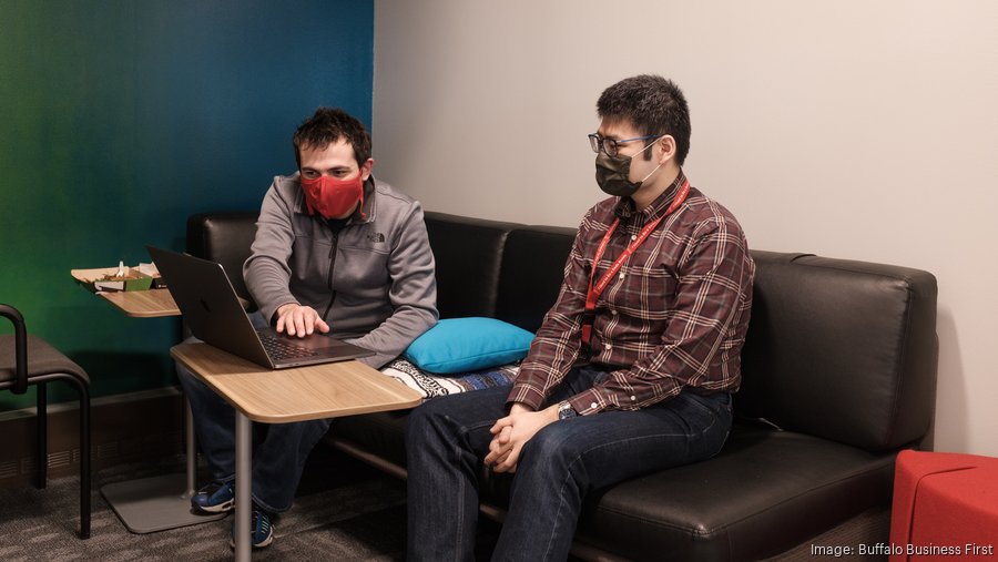 Linde’s campus in Tonawanda remains key strategic foothold - Buffalo ...