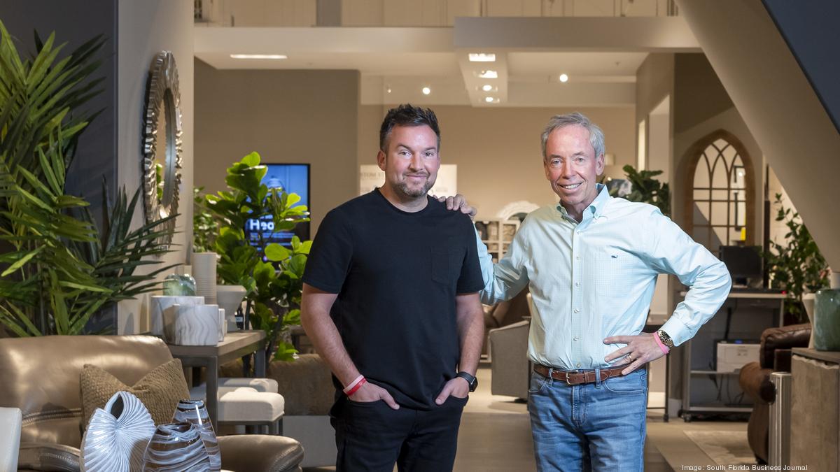 City Furniture names Andrew Koenig as incoming CEO, Keith Koenig to ...