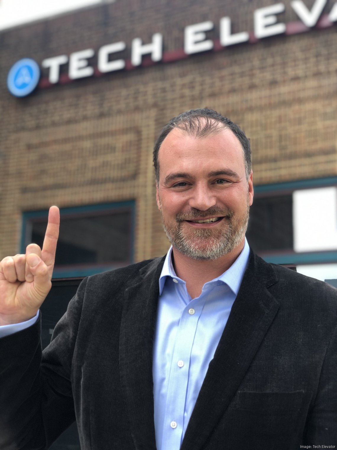 Columbus Inno - Tech Elevator CEO Anthony Hughes steps down from coding boot camp with Columbus ...