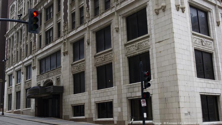 See inside the Mark Twain Tower before its redevelopment [PHOTOS ...