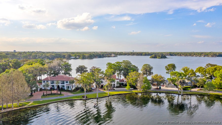 Orlando attorney John Morgan buys luxury Florida home — All the details ...