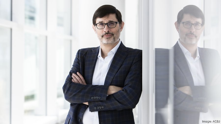 Northwestern Mutual CIO Neal Sample departing the company - Milwaukee ...