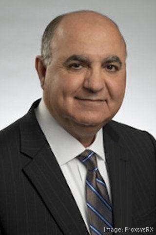 ProxsysRx forms strategic partnership with Georgia-based Talon Health ...