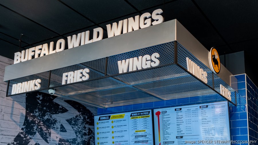 BWW Go opens first Waukesha location - Milwaukee Business Journal