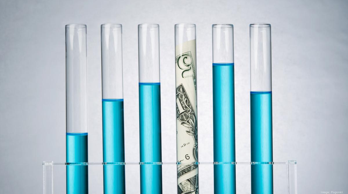 Liquidia raises $21.7M to push ahead with hypertension treatment ...