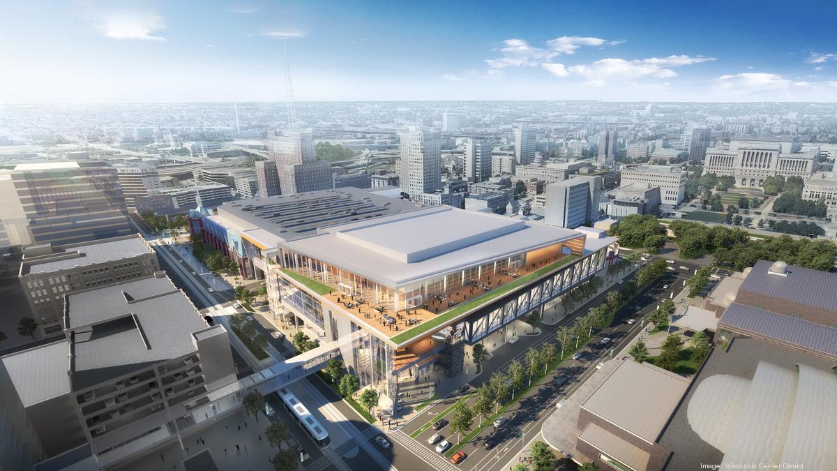 Facing inflationary challenges, Wisconsin Center District increases ...