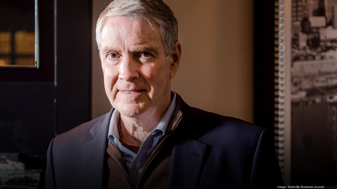 Nashville Inno - Frist Cressey raises nearly $27 million for fund