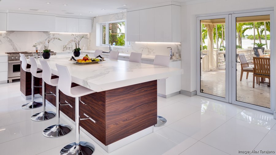 Rally Manufacturing founder Marco Iacovelli sells Star Island mansion ...