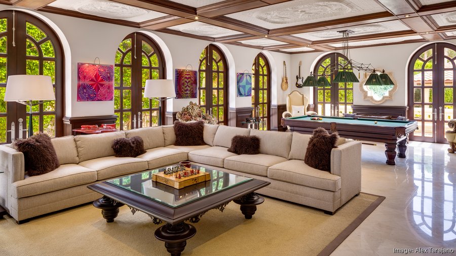 Rally Manufacturing founder Marco Iacovelli sells Star Island mansion ...