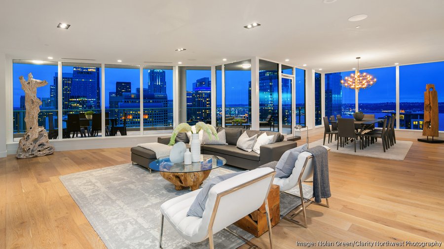 Escala condo owned by Jyoti Paul garners a lot of interest - Puget ...