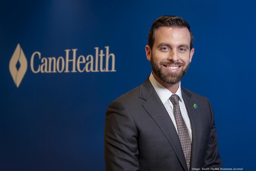Cano Health CEO Marlow Hernandez steps down – Florida Georgia Biotech ...