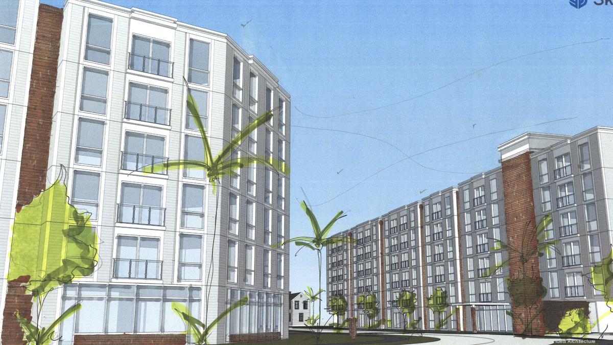 South Florida real estate projects in the pipeline for the week of ...