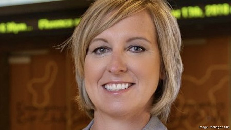 COO Amber Cox: Joining KC's NWSL team is 'a dream come true' - Kansas ...