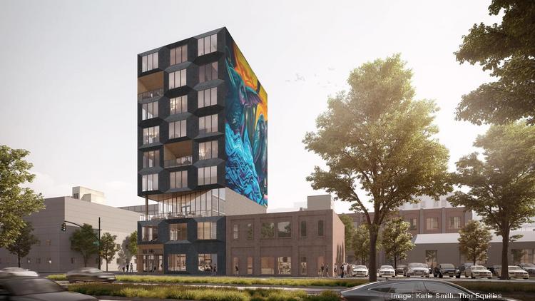 ‘Beautiful’ West Loop office building wins Chicago Plan Commission ...