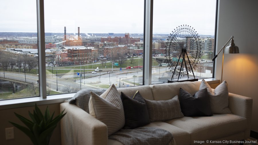 PHOTOS: Tour Kansas City's Flashcube apartments (and amenities ...