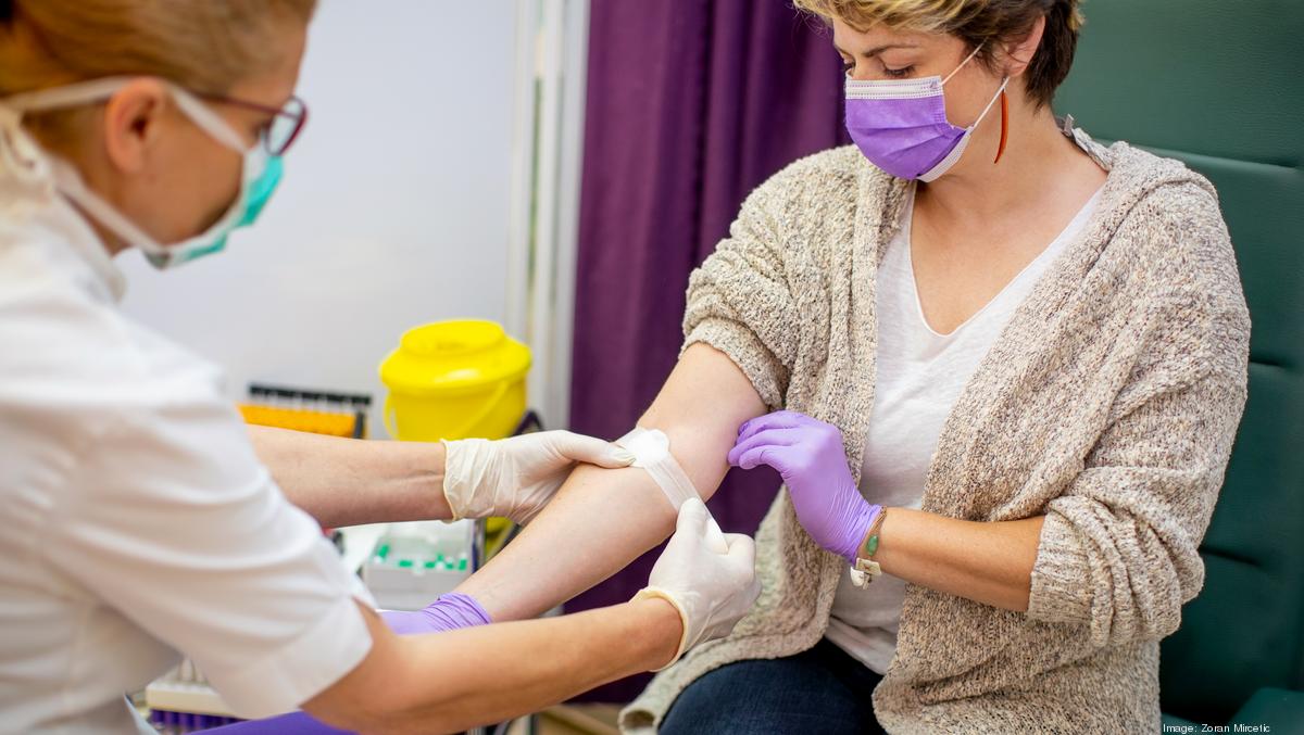 Eurofins Viracor will offer new blood test that measures Covid-19 organ ...