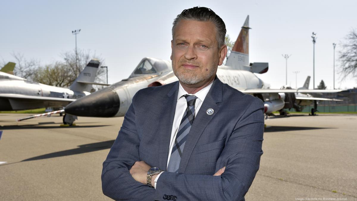 2021 Most Admired CEO: Jonathan Porteus with WellSpace Health ...